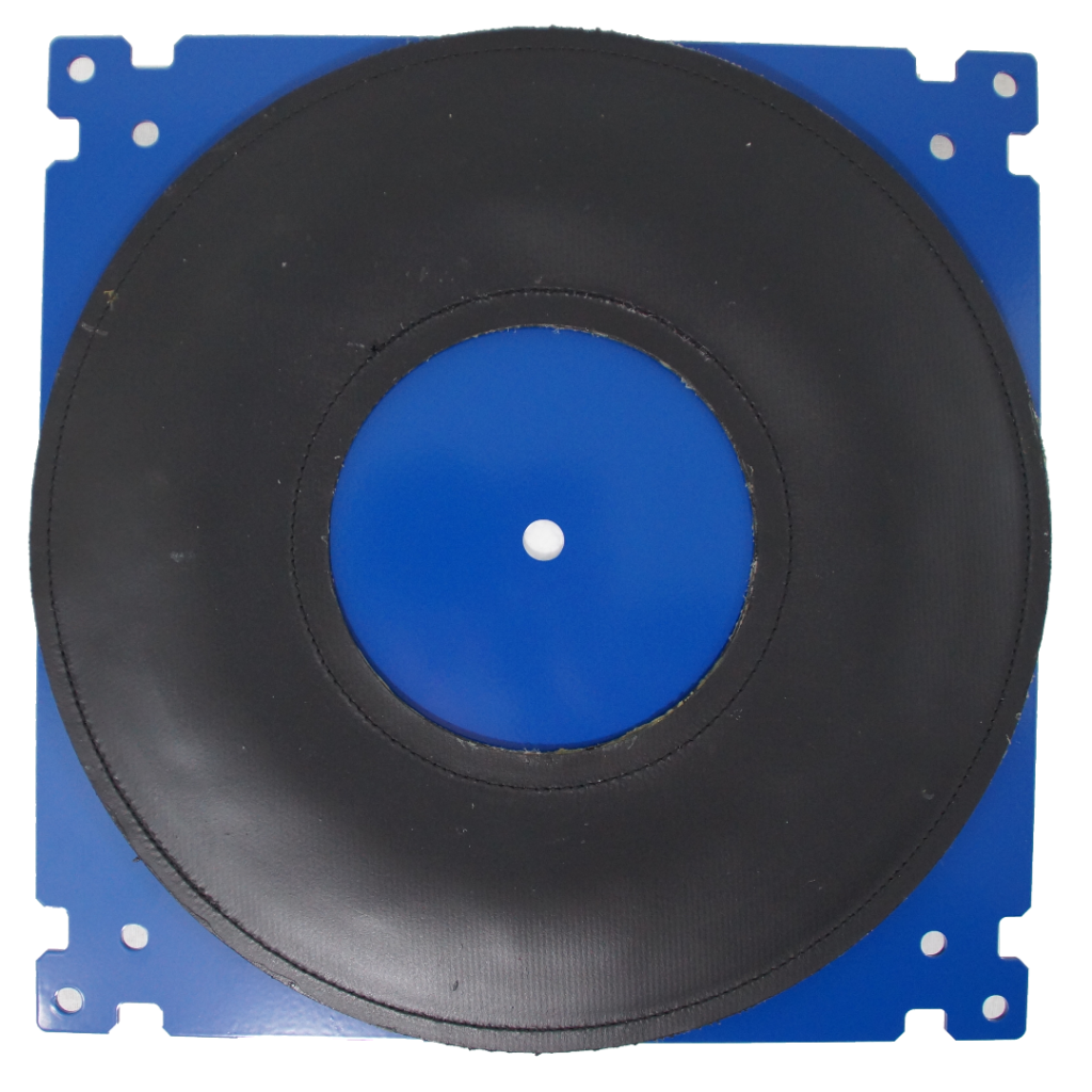 Air Casters & Air Bearing Systems: capacity, dimensions and pricing